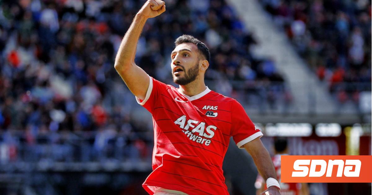 Περιζήτητος στη Γερμανία ο Παυλίδης: Τον θέλουν Γκλάντμπαχ και Στουτγκάρδη | SDNA