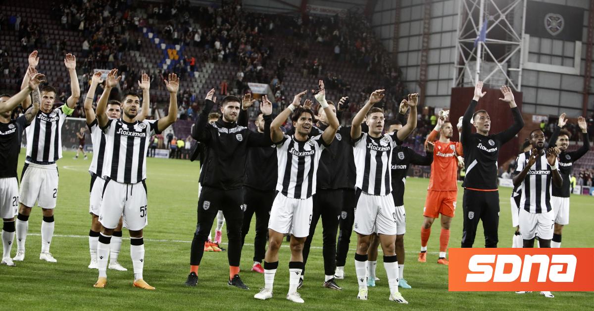 Άλλα 90 λεπτά και φύγαμε… | SDNA