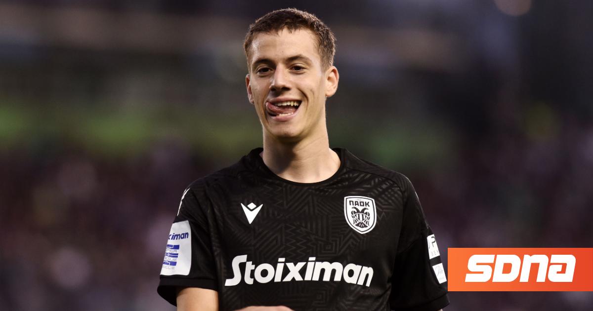 «Σταθερά» ο Κωνσταντέλιας - Η νέα «μέτρηση» του CIES (pic) | SDNA