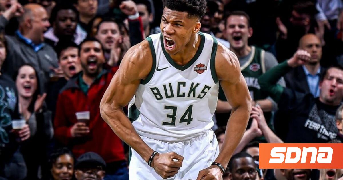 Βόμβα του ESPN: «Αμφίβολο το μέλλον του Γιάννη Αντετοκούνμπο στους Μπακς» | SDNA