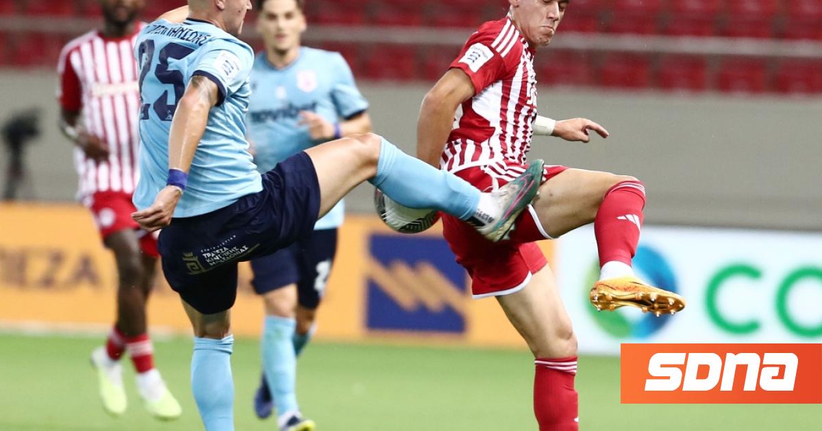 Διεκδικεί 500.000 ευρώ για τον Γκοτζαμανίδη ο Κούγιας | SDNA