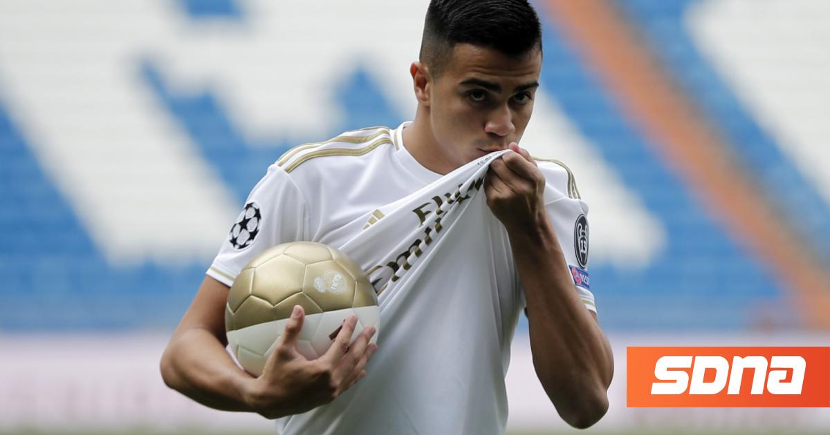 Στα ραντάρ του ΠΑΟΚ ο Ρεϊνίερ! | SDNA