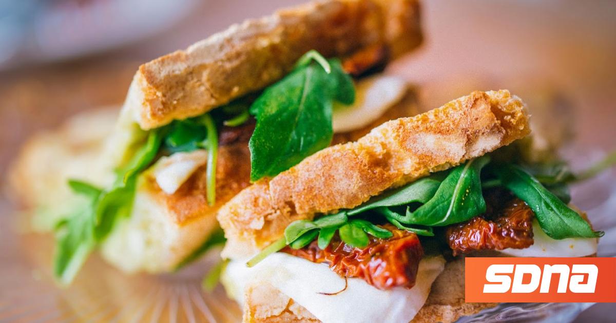 Καλύτερα κι από σουβλάκι: Το μαγαζί- αποκάλυψη με τα πιο λαχταριστά και ...