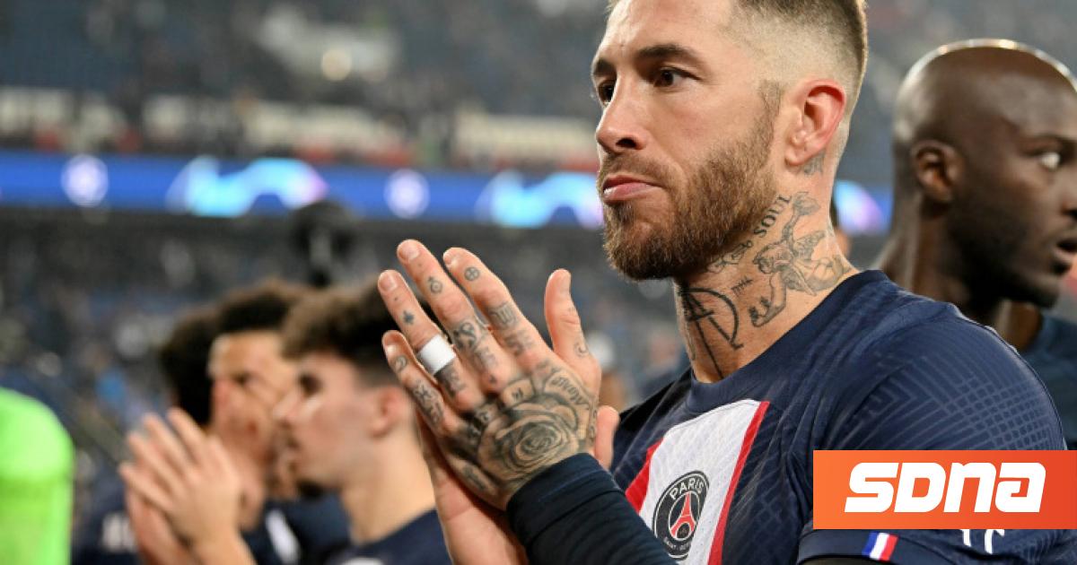 Το... παλεύει για την απόκτηση του Ράμος η Γαλατασαράι | SDNA