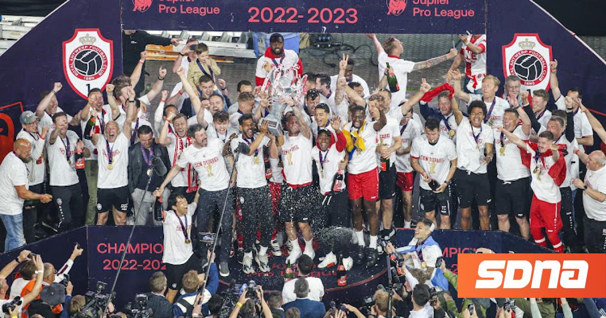 Αντβέρπ: Μια… πρωτάρα στον δρόμο της ΑΕΚ! | SDNA