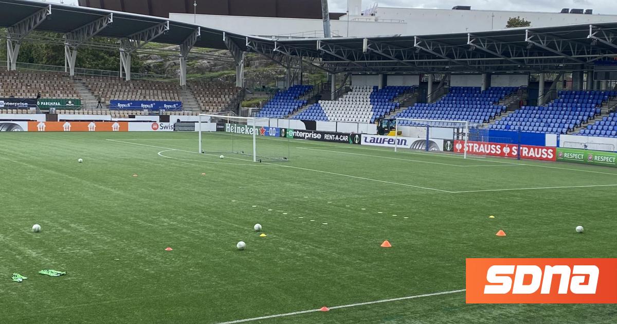 Και εγένετο... Bolt Arena - Τι συναντά ο ΠΑΟΚ στο Ελσίνκι (pics-vid) | SDNA