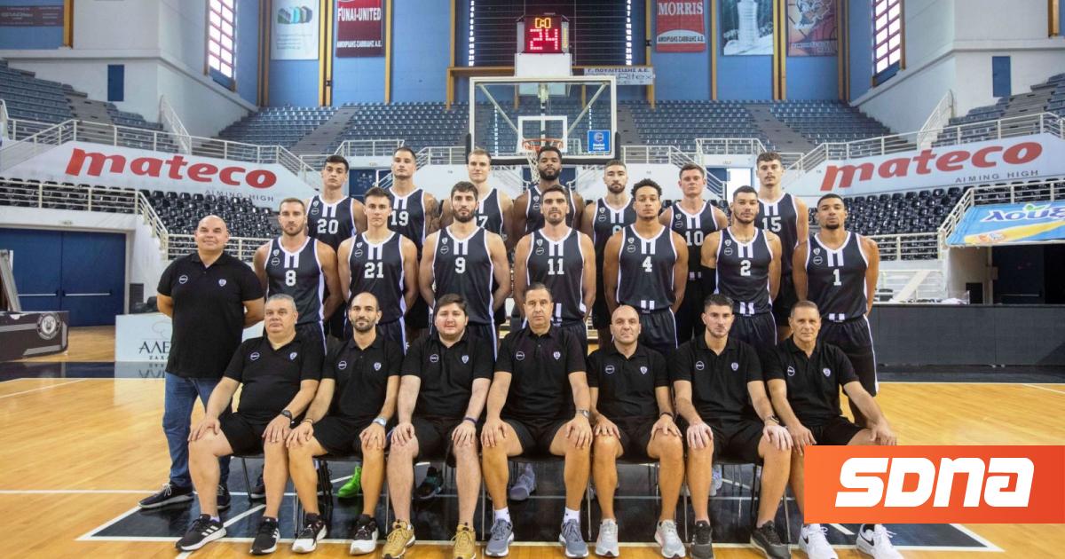 ΠΑΟΚ: Απρόοπτο με Σχίζα για το Super Cup | SDNA