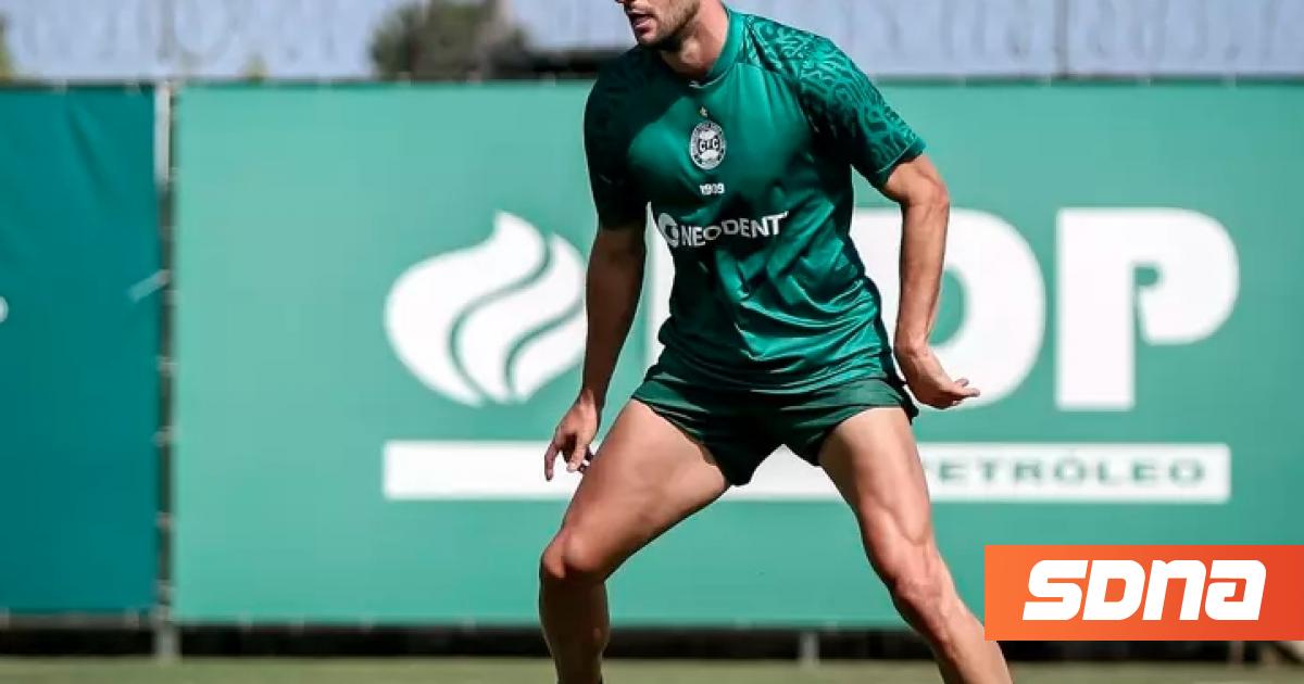 Σάμαρης: «Εύκολη απόφαση να έρθω στην Κοριτίμπα, μπορώ να παίξω τον ...