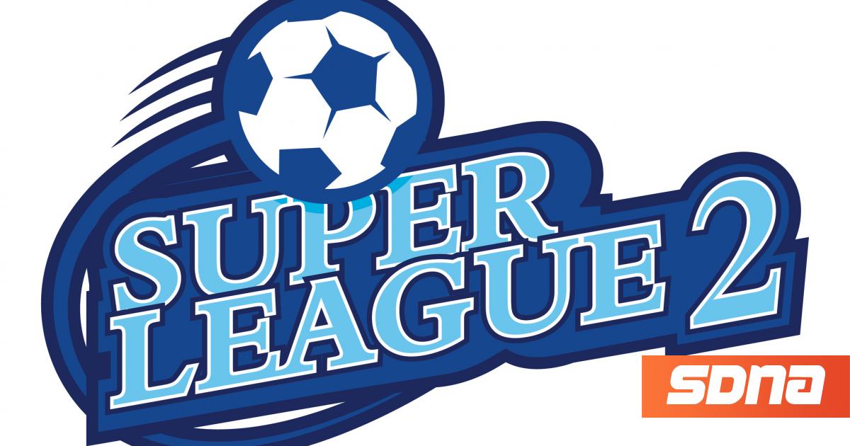 Το πλήρες πρόγραμμα της SL2 (pics) | SDNA