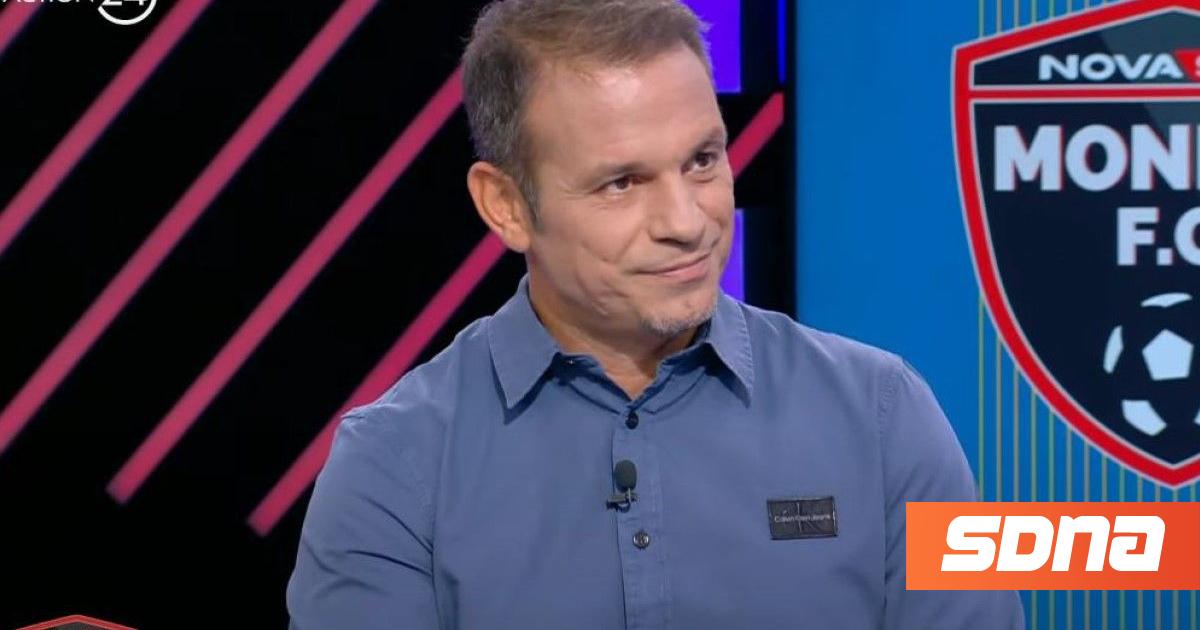 Η κορυφαία ενδεκάδα του Ντέμη για τον 1ο γύρο: Έχει 4 παίκτες του ΠΑΟΚ και 3 της ΑΕΚ (pic) | SDNA