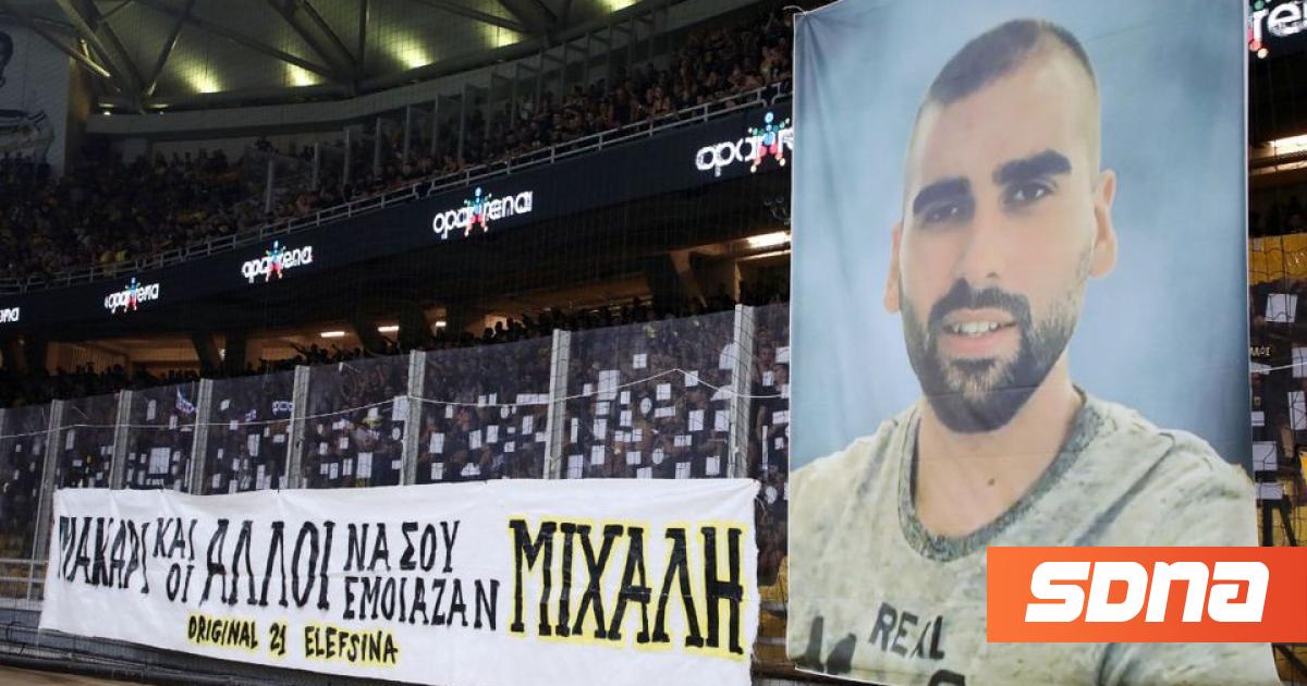 Απάντησε στη Θύρα 13 η Original 21: «Είστε φασίστες δολοφόνοι του Μιχάλη, ντροπή της κοινωνίας ...