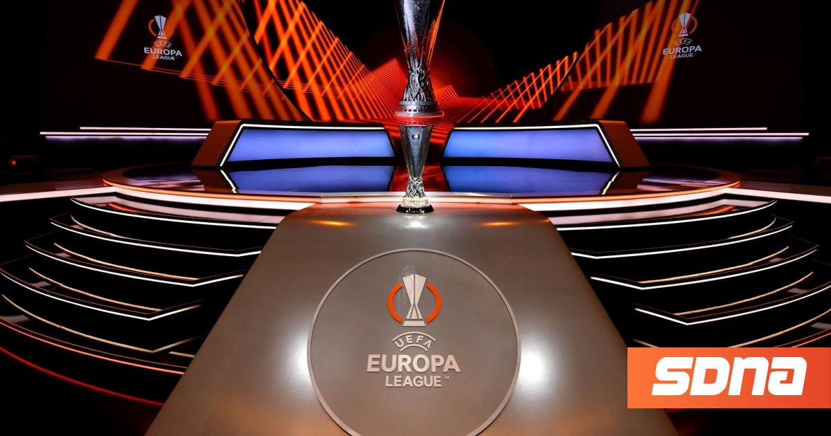 «Φωτιά» οι Πέμπτες με ΑΕΚ, Παναθηναϊκό, Ολυμπιακό - Αναλυτικά το πρόγραμμα στην Ευρώπη | SDNA