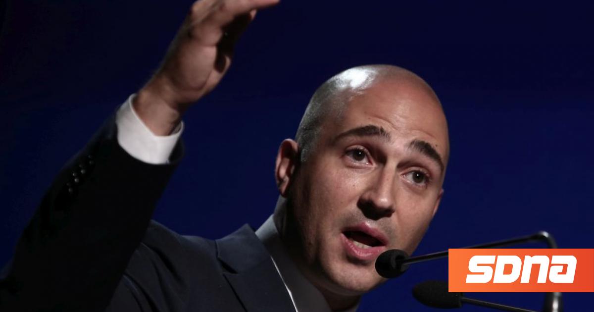 Μπογδάνος is back: «Ο Νταρθ Βέιντερ Κασσελάκης θα φέρει φως με το φωτόσπαθο» (vid) | SDNA