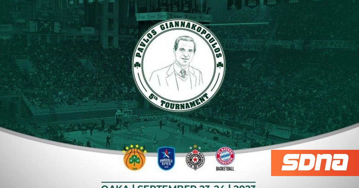 Στο Action 24 το «Παύλος Γιαννακόπουλος» | SDNA