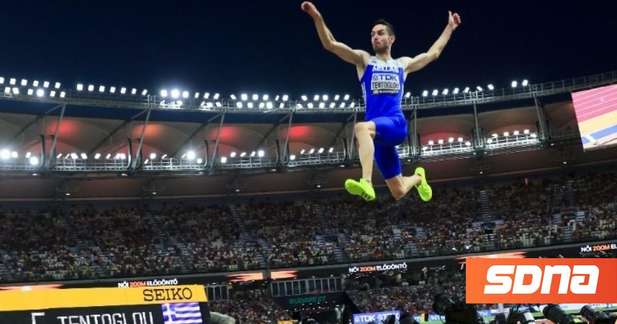 Ο Τεντόγλου υποψήφιος για κορυφαίος Ευρωπαίος του 2023 | SDNA