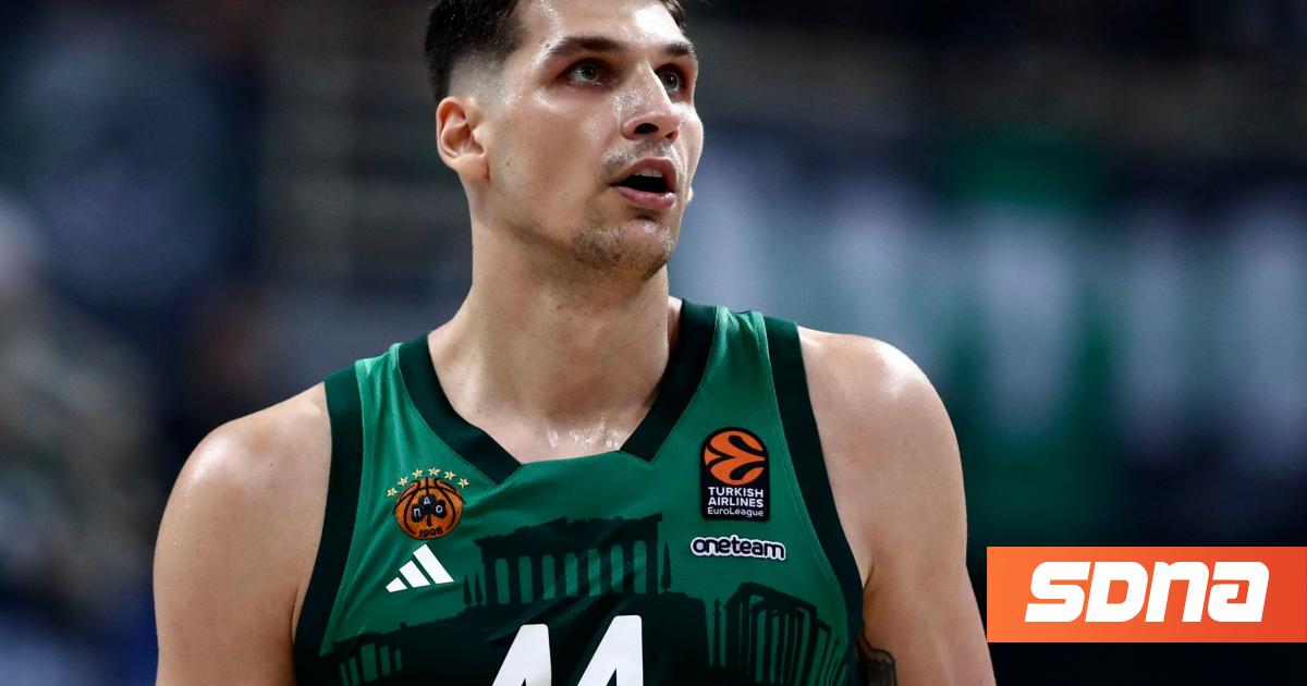 Μήτογλου στο SDNA: «Πρέπει να χτίσουμε πάνω σε αυτή την νίκη – Κάθε ...