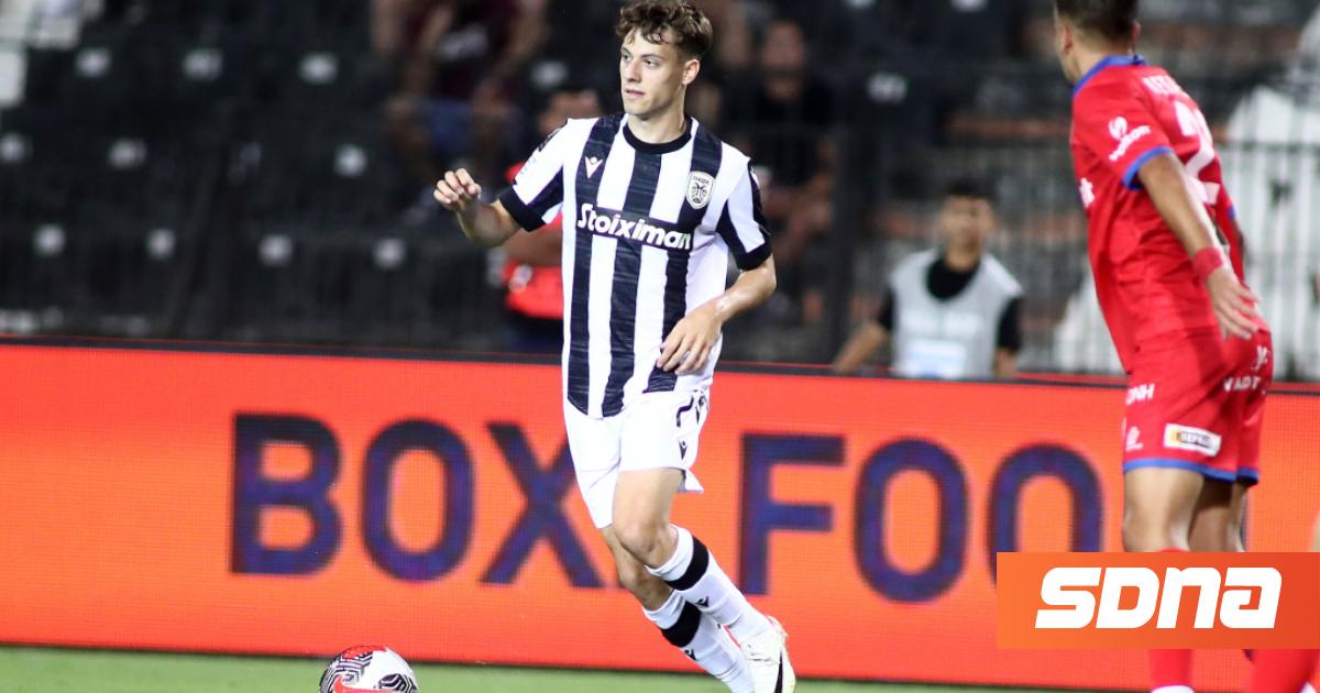 Η εκτίμηση του CIES για Κωνσταντέλια: «Η αξία της μεταγραφής του είναι πάνω από 15 εκατομμύρια ...