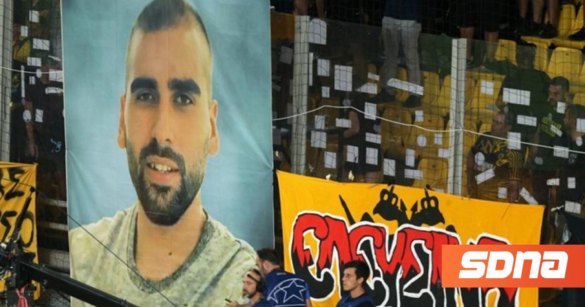 Η Original 21 διοργανώνει αιμοδοσία στη μνήμη του Μιχάλη (pic) | SDNA