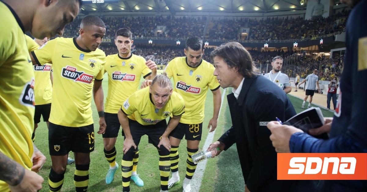 Κόντρα στην παράδοση η ΑΕΚ: 1 νίκη σε 19 ματς με Γάλλους! | SDNA