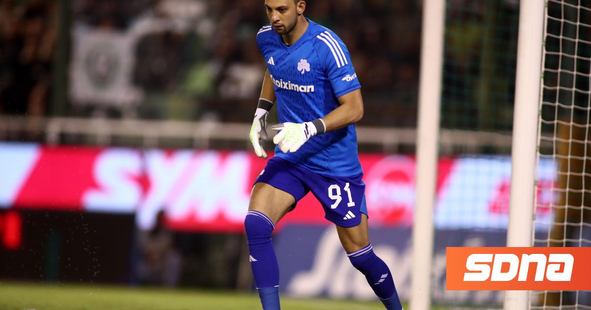 Ο scout Σόλι στο SDNA: «Γνωστές στην Ιταλία οι πολύ καλές εμφανίσεις του Μπρινιόλι με τον ...