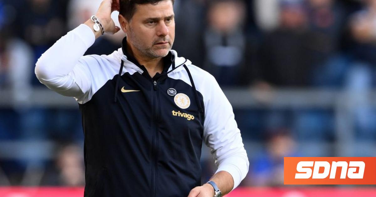 Γκρίνια Ποτσετίνο για το παιχνίδι την παραμονή των Χριστουγέννων: «Έχω επέτειο γάμου και θα ...