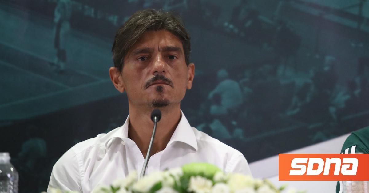 Νέο χτύπημα DPG για τη διαιτησία στο ΟΑΚΑ (vid) | SDNA