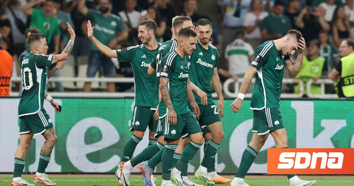 Στο Ισραήλ για το αποτέλεσμα ο Παναθηναϊκός | SDNA