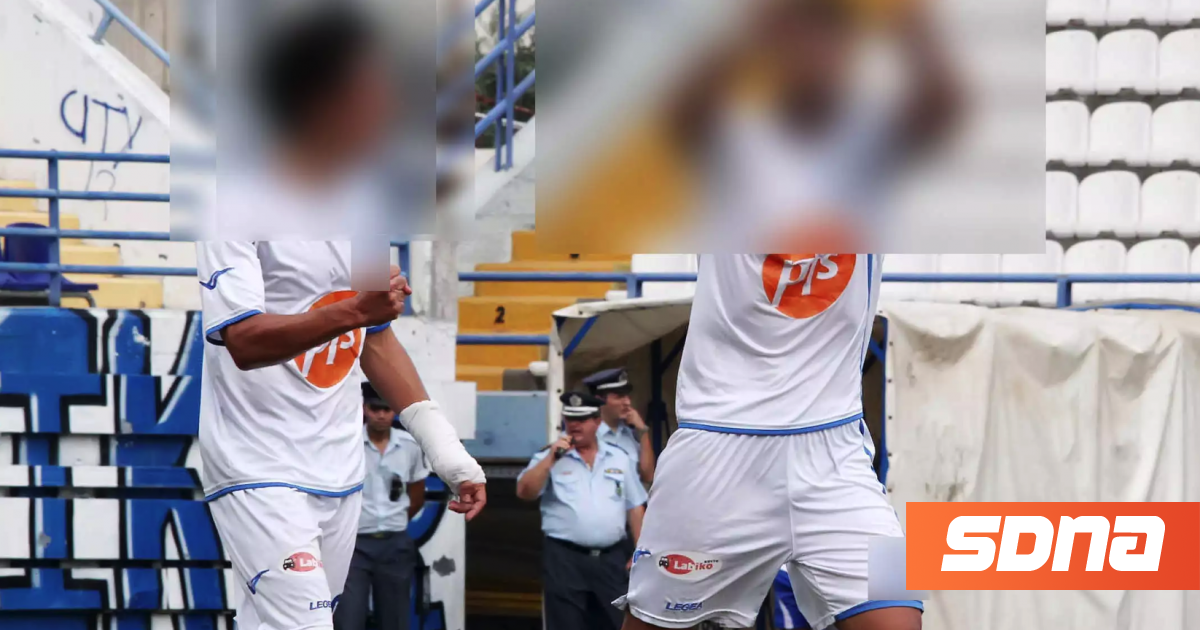 Πειραιάς: Γνωστός ποδοσφαιριστής ο «εγκέφαλος» του καρτέλ με τα 67 κιλά κοκαΐνης | SDNA