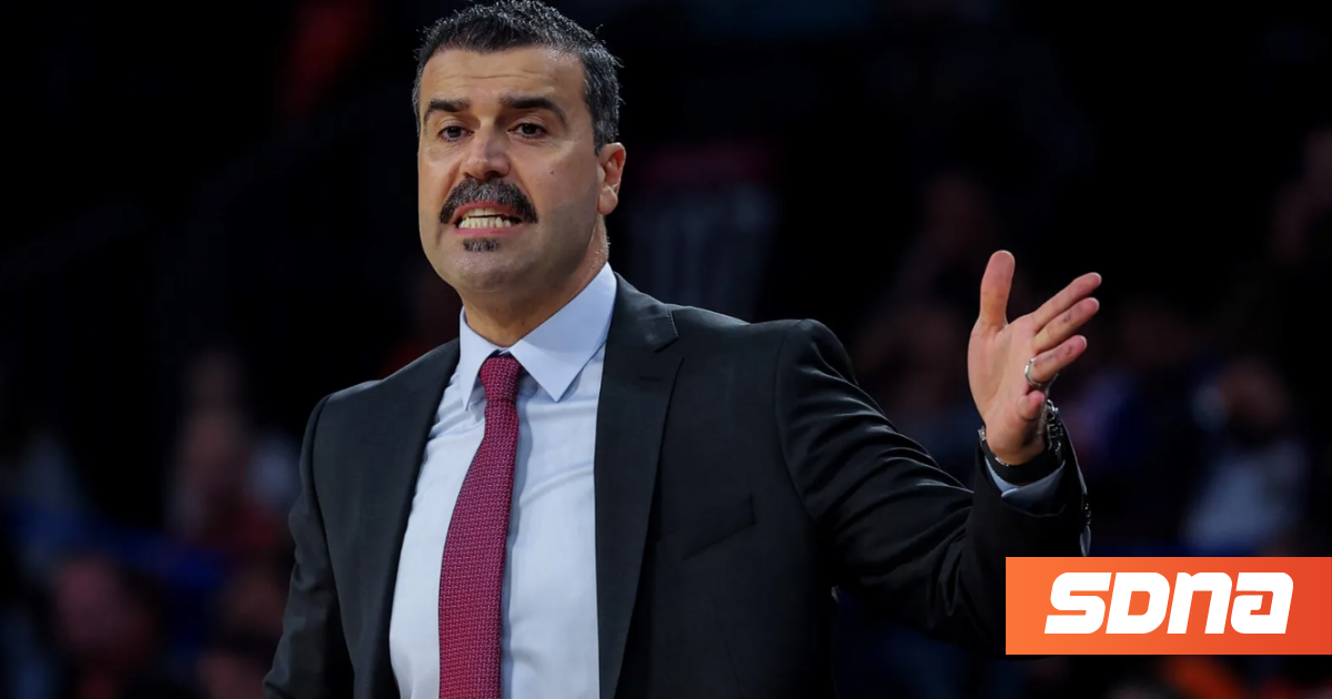 Τσαν: «Η Βίρτους έχει τη νοοτροπία του νικητή» | SDNA