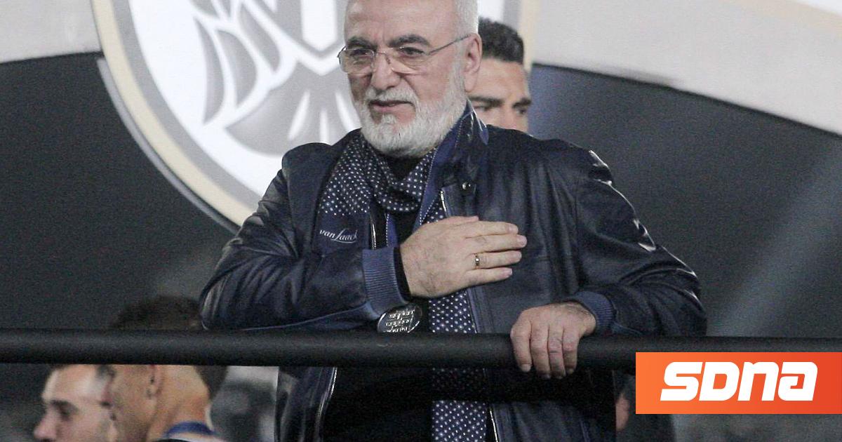 Η καψούρα του Ιβάν και η αρρώστια των «Fly Over» | SDNA