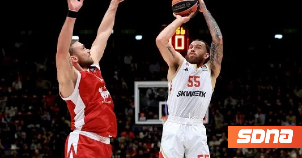 Αρμάνι Μιλάνο - Μονακό 66-72 | SDNA