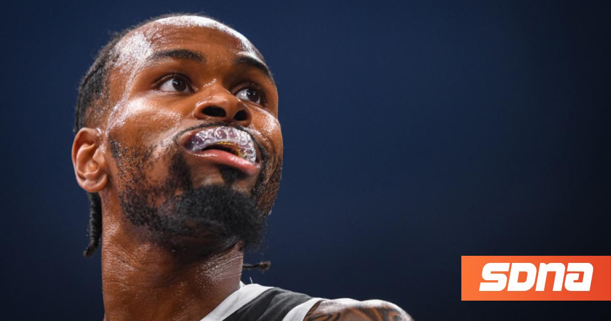 Πιθανό να χάσει και τον Παναθηναϊκό ο Πάντερ: «Θα επιστρέψω σε 2 βδομάδες» | SDNA