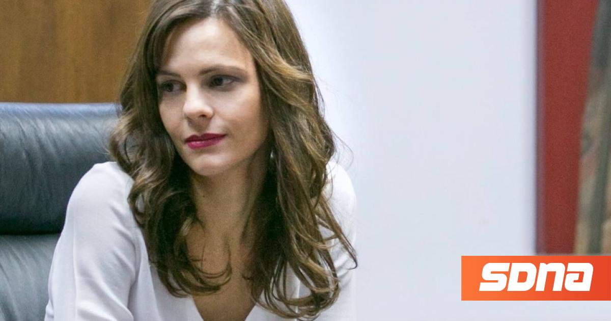 Ώρα ΣΥΡΙΖΑ: Αυτή είναι η οριστική απόφαση της Έφης Αχτσιόγλου | SDNA