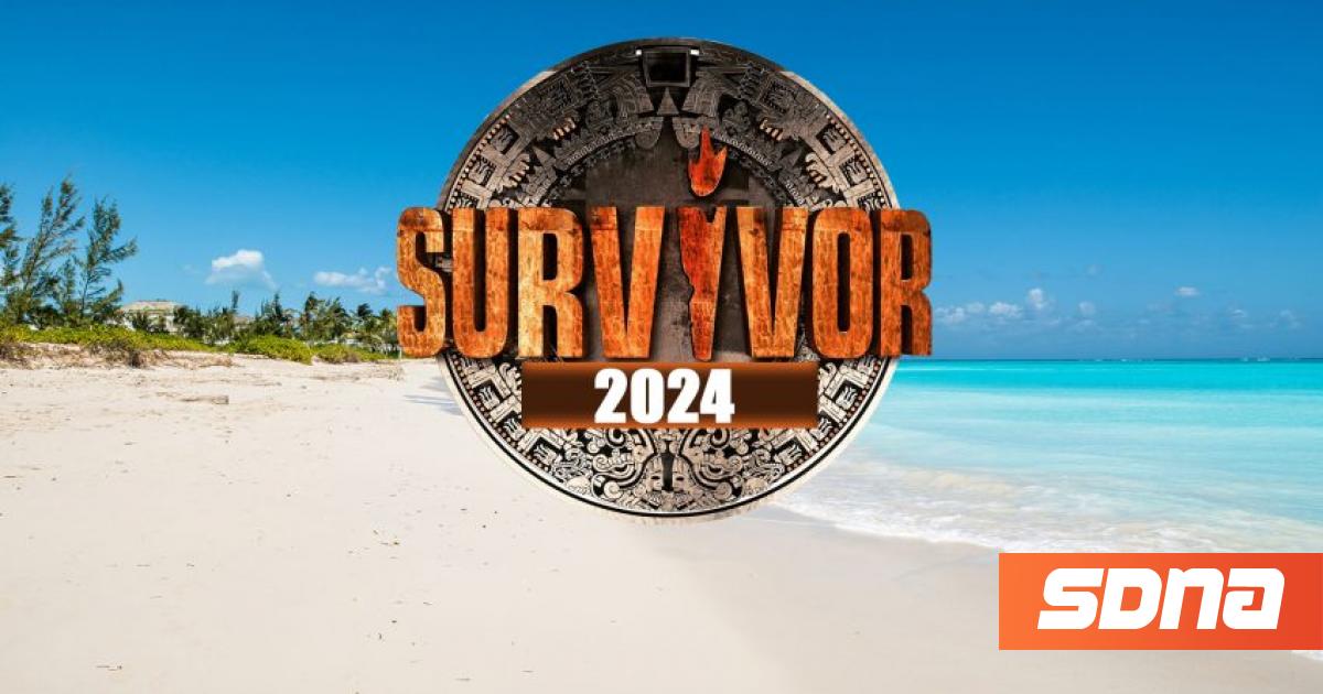 7.000€ την εβδομάδα, πάει για τη νίκη: Η «διάσημη» που έκανε mega deal και μπαίνει στο Survivor ...