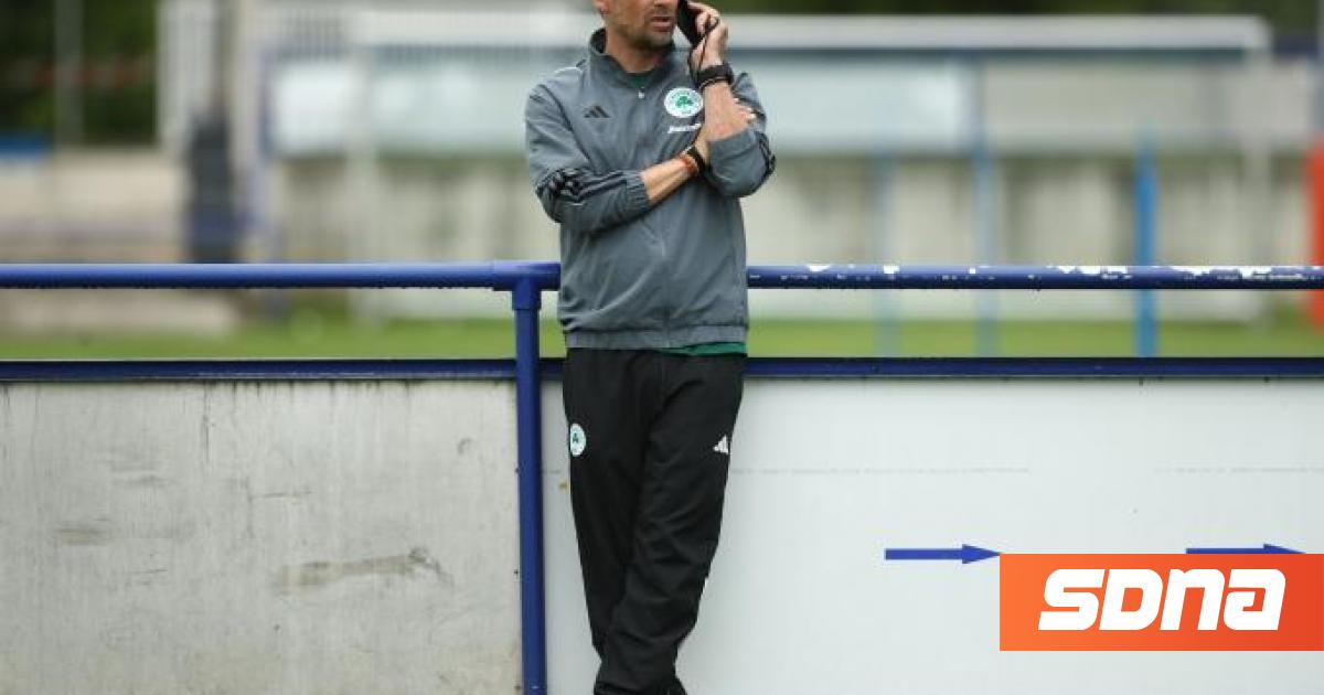 Παναθηναϊκός: Ο Παπαδημητρίου στο «TransferRoom» της Λισαβόνας - Ο στόπερ και τα τραπέζια για ...