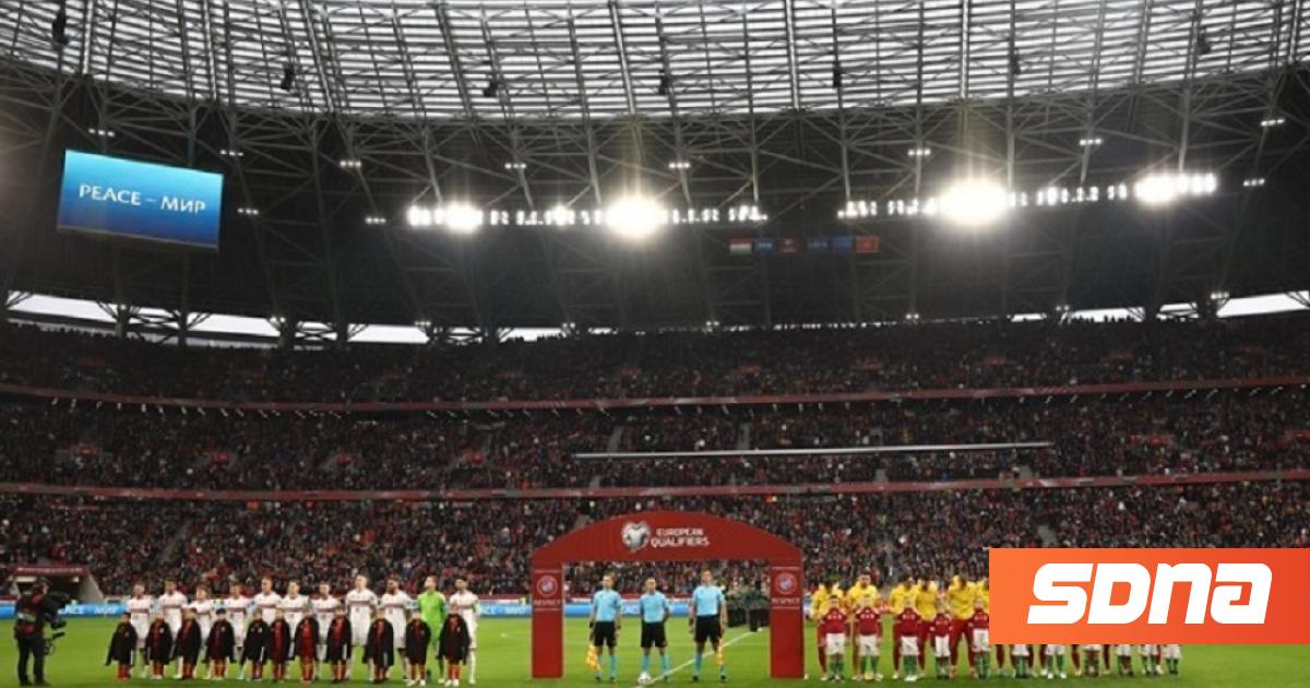 Ουγγαρία: «Puskás Aréna» για τον τελικό Champions League 2026 ή 2027 | SDNA