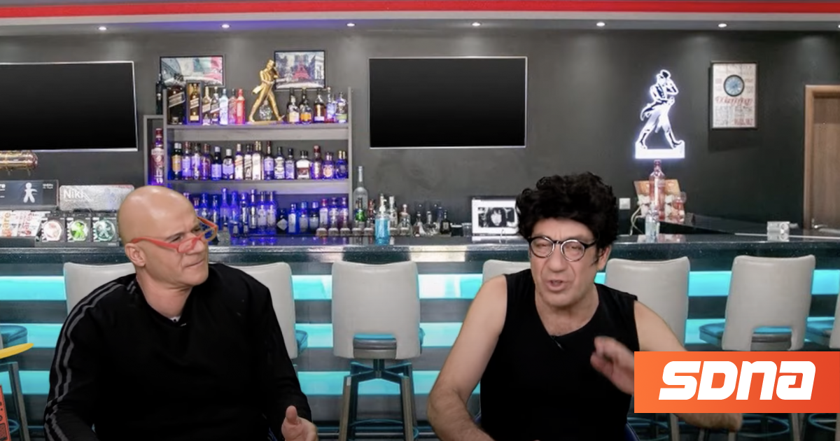 Δεν πέτυχε τίποτα: Το... θαύμα του «Ραπτόπουλου» με το Ολυμπιακός-ΠΑΟΚ που έγινε viral (vid) | SDNA