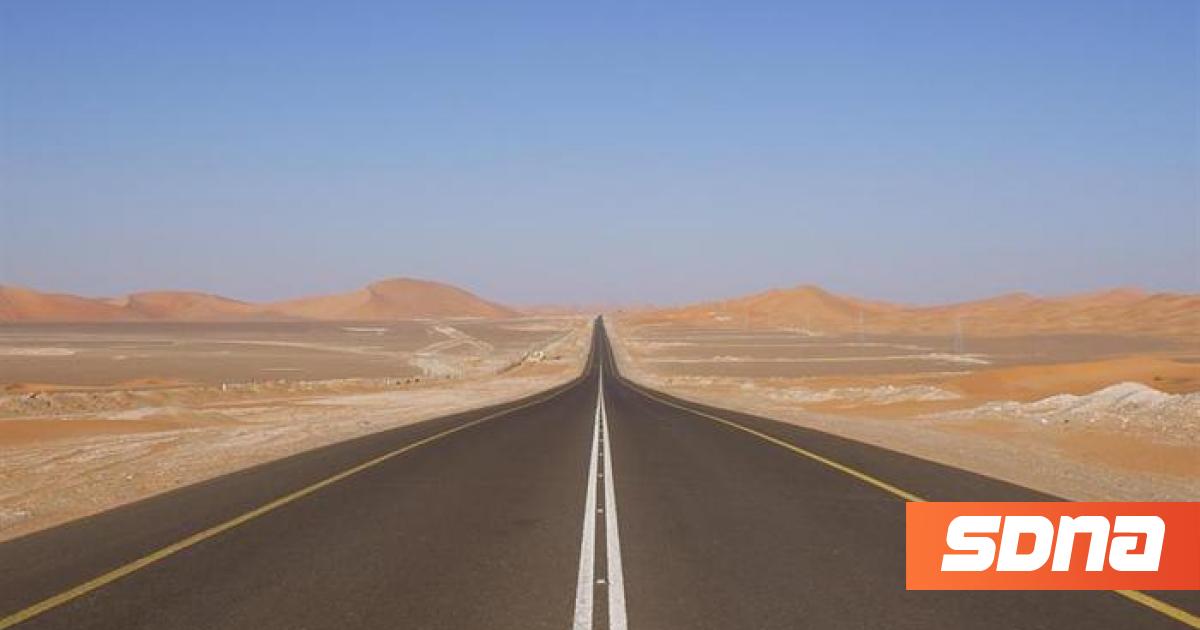 Αυτή είναι η μεγαλύτερη ευθεία στην Ελλάδα – Πόσα χιλιόμετρα καλύπτει | SDNA