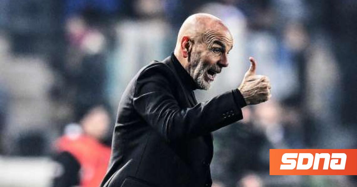 Πιόλι: «Θα δώσουμε το 100% στο Europa League» | SDNA