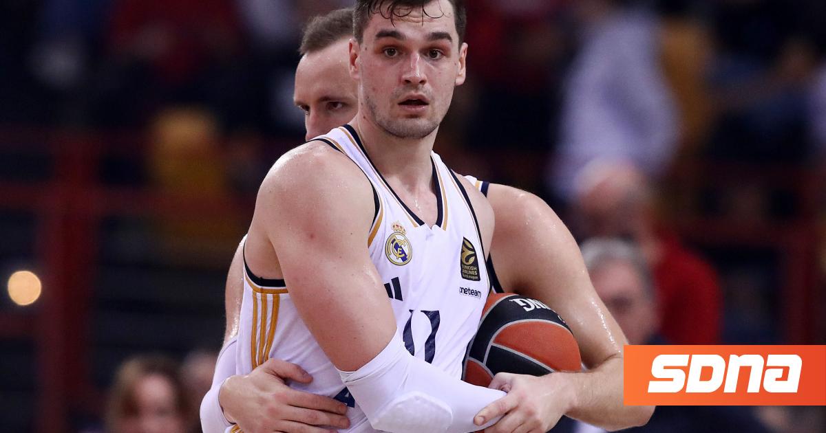 Ο Χεζόνια πόσταρε τα highlight από το ΣΕΦ και… ενδιάμεσα Θύρα 13 (pic) | SDNA