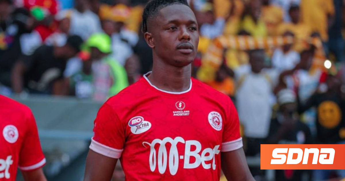 Μεταγραφικά σενάρια από την Τανζανία, «εμπλέκουν» τον ΠΑΟΚ με τον Τσε Μαλόουν | SDNA