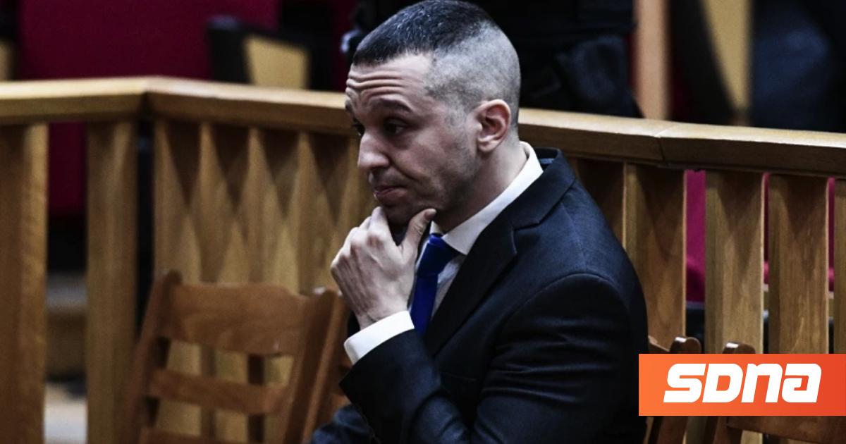 Ο Κασιδιάρης έλαβε έκτακτη άδεια για να ορκιστεί στις 28 Δεκεμβρίου | SDNA