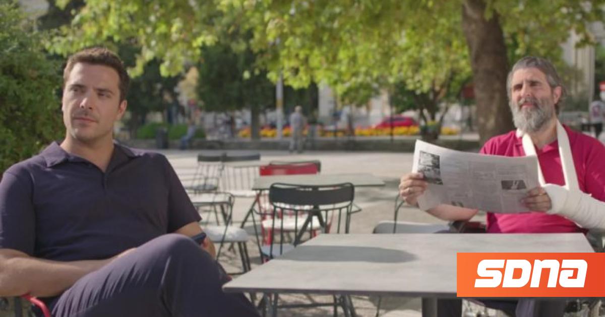 Σαν το Maestro: Η ελληνική σειρά που χάραξε μονοπάτι και αξίζει 100% το ότι θα βρεθεί στο ...