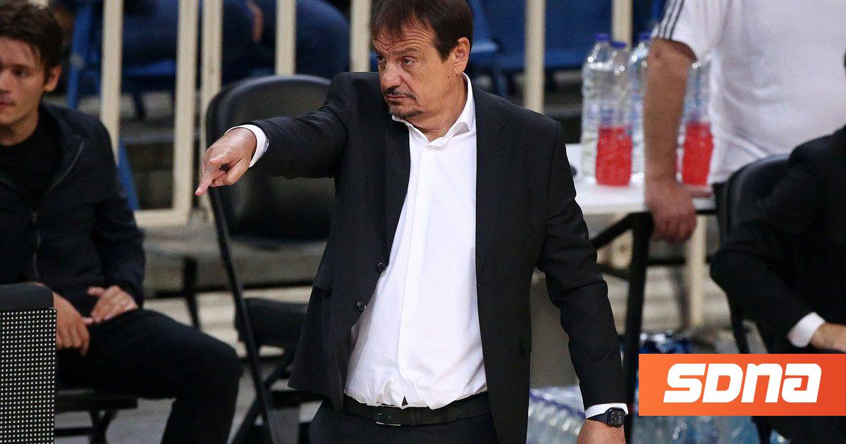 Αταμάν: «Ο Λεσόρ θα παίξει κατά 80-90% - Επιστρέφει στην αρχή της νέας χρονιάς ο Παπαπέτρου» | SDNA