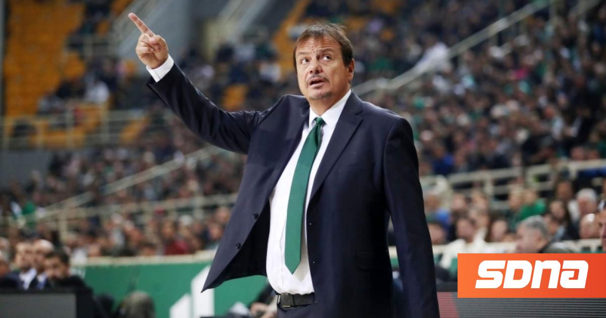 Ο Αταμάν 9ος κόουτς του Παναθηναϊκού με εκκίνηση 10-0 | SDNA