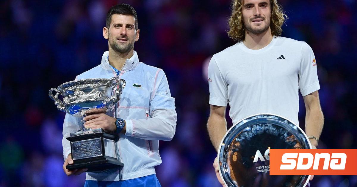 Aλλαγές στην κατανομή των πόντων της ATP | SDNA