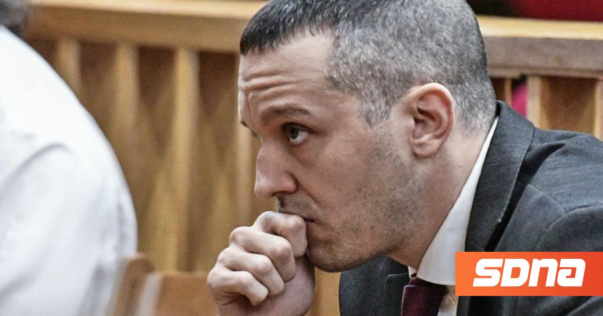 Κασιδιάρης: Πήρε άδεια από τις φυλακές για να ορκιστεί δημοτικός ...