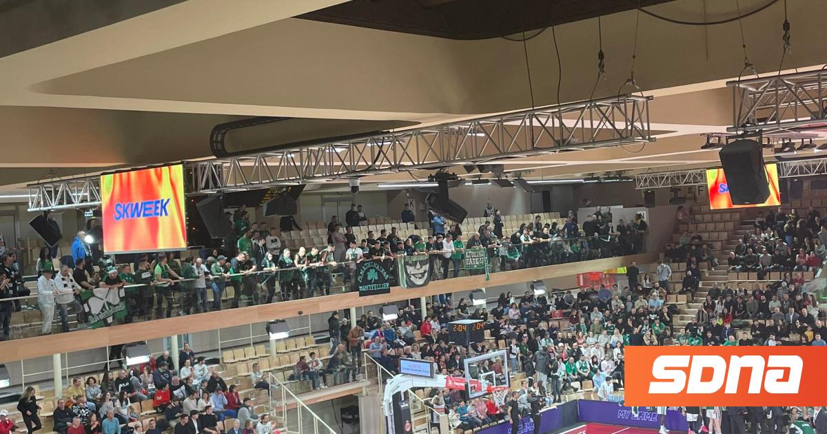 Παναθηναϊκός: Οι 300 «πιστοί» του «τριφυλλιού» (vid) | SDNA