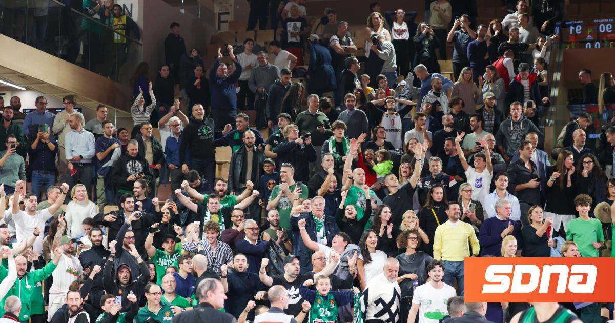 Παναθηναϊκός: «Τρέλα» στον κόσμο της ομάδας, πάνω από 700 «πράσινοι» στο Μιλάνο | SDNA