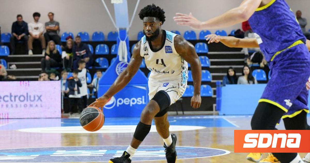 Κολοσσός Ρόδου - Λαύριο: 88-73 | SDNA